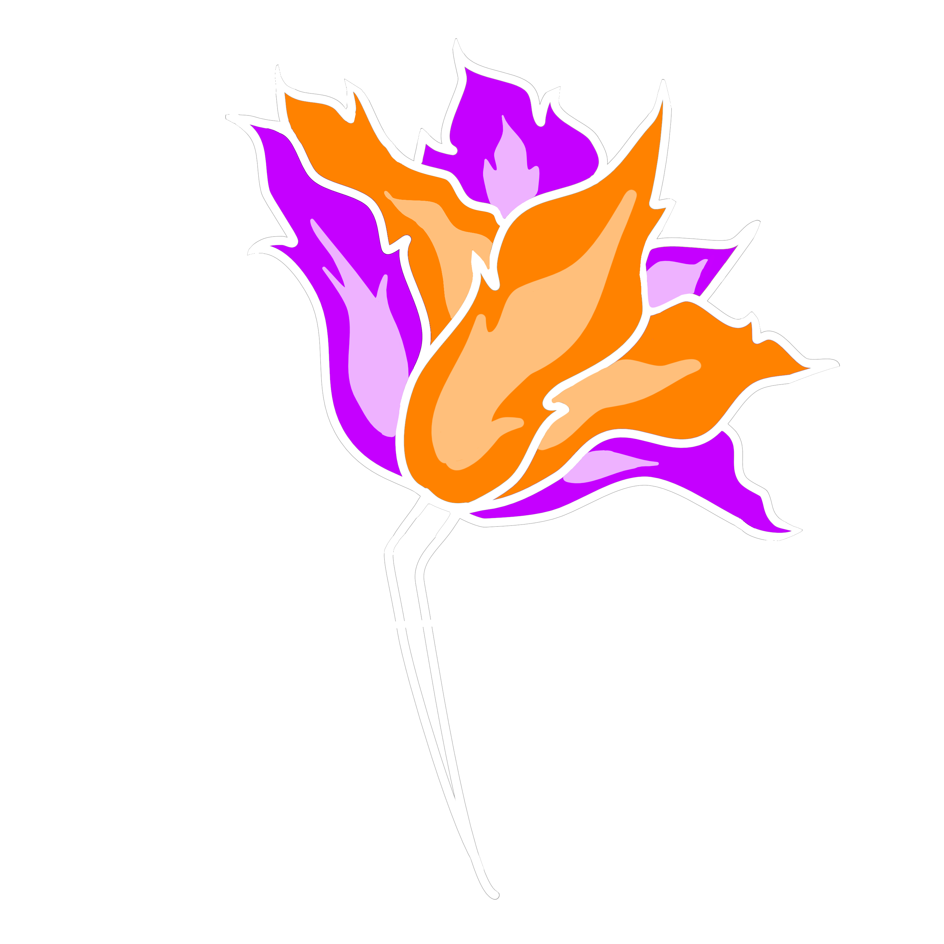 Violet Fire - For all things Violet Fire